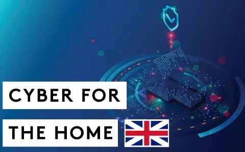 Cyber For The Home - Gateway High School