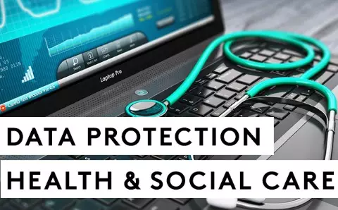 Data Protection For The Health And Social Care Industry - ABE VLE