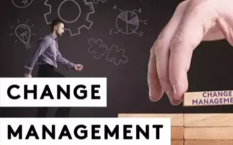 Change Management - UEL Vocational College