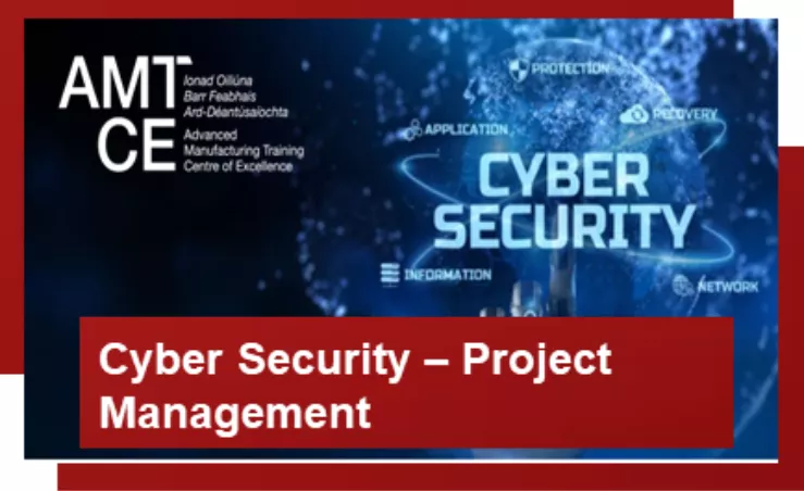 Cyber Security – Project Management - Advanced Manufacturing Training ...
