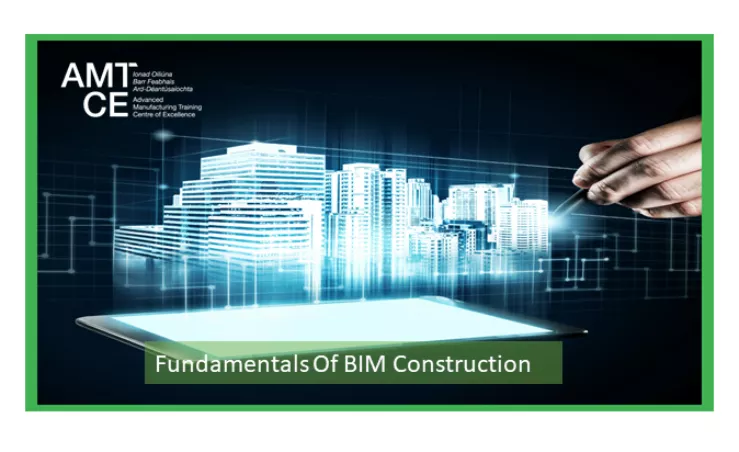 Building Information Modelling & Information Management Fundamentals ...