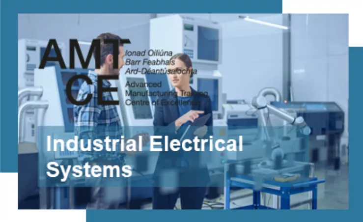 Industrial Electrical Systems - Advanced Manufacturing Training Centre ...