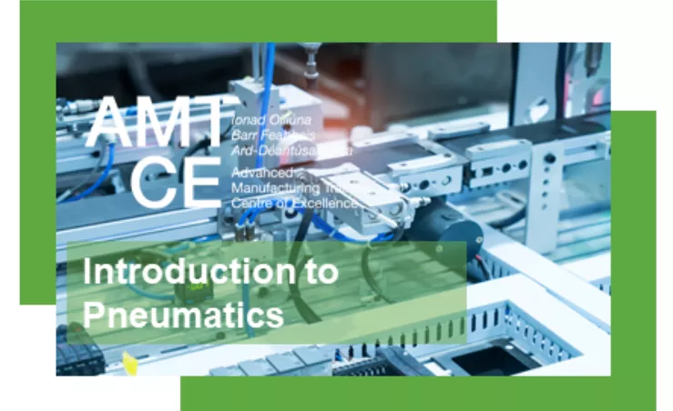 Introduction to Pneumatics - Advanced Manufacturing Training Centre of ...