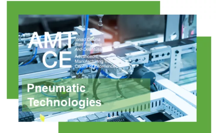 Pneumatic Technologies - Advanced Manufacturing Training Centre of ...