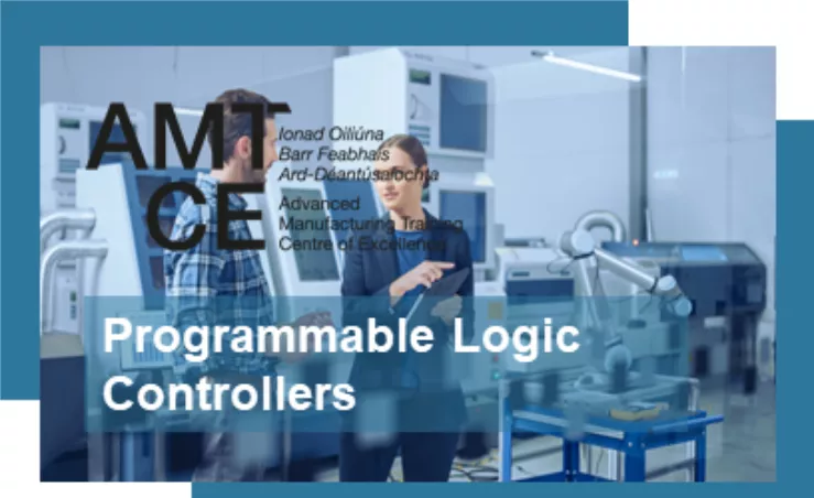 Programmable Logic Controllers - Advanced Manufacturing Training Centre ...