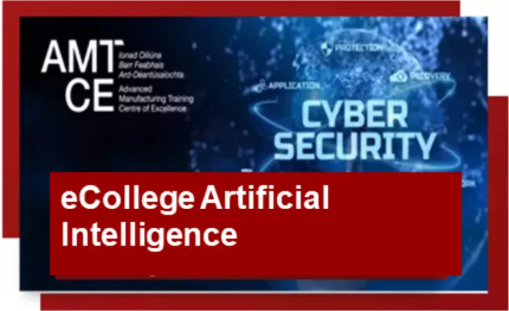 eCollege Artificial Intelligence - Advanced Manufacturing Training ...