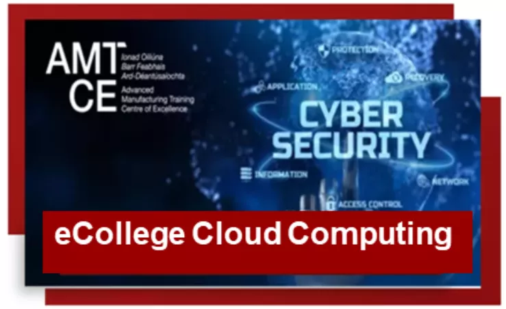 eCollege Cloud Computing - Advanced Manufacturing Training Centre of ...