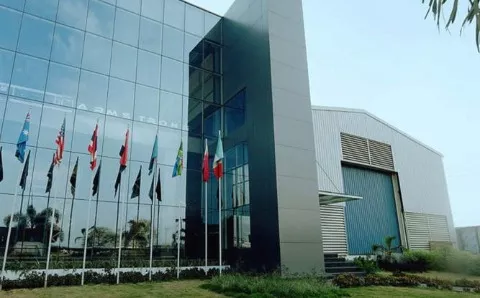 Test Simulation - Armstrong Dematic