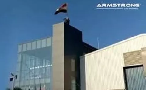 Robotics Solution Design - Armstrong Dematic