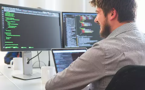 Full Stack Java Developer - BusyQA