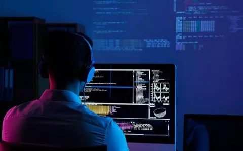 Full Stack Web Development Program - BusyQA