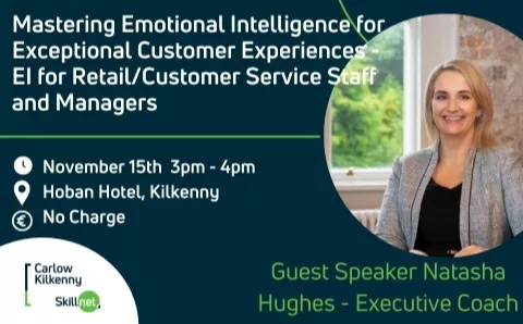 Mastering Emotional Intelligence for Exceptional Customer Experiences ...