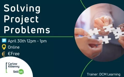 Solving Project Problems