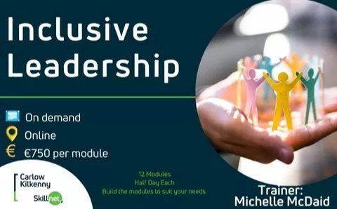 Inclusive Leadership
