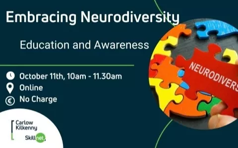 Neurodiversity