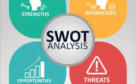 SWOT Analysis - Churchill Living