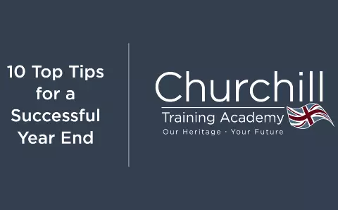10 Top Tips For A Successful Year End - Churchill Living