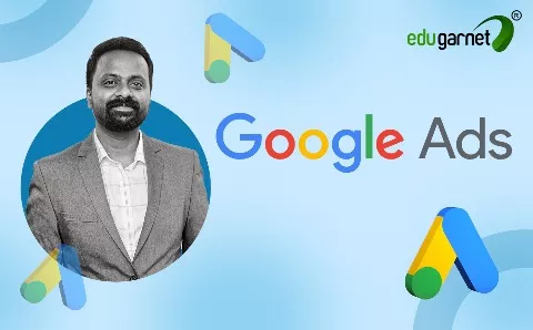 GOOGLE ADS - Edugarnet