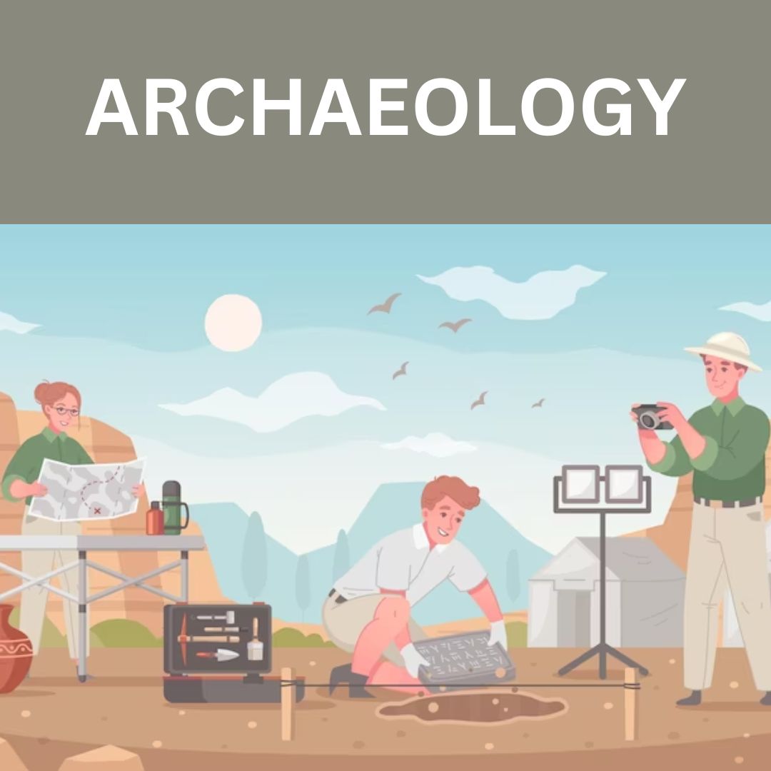 Archaeology