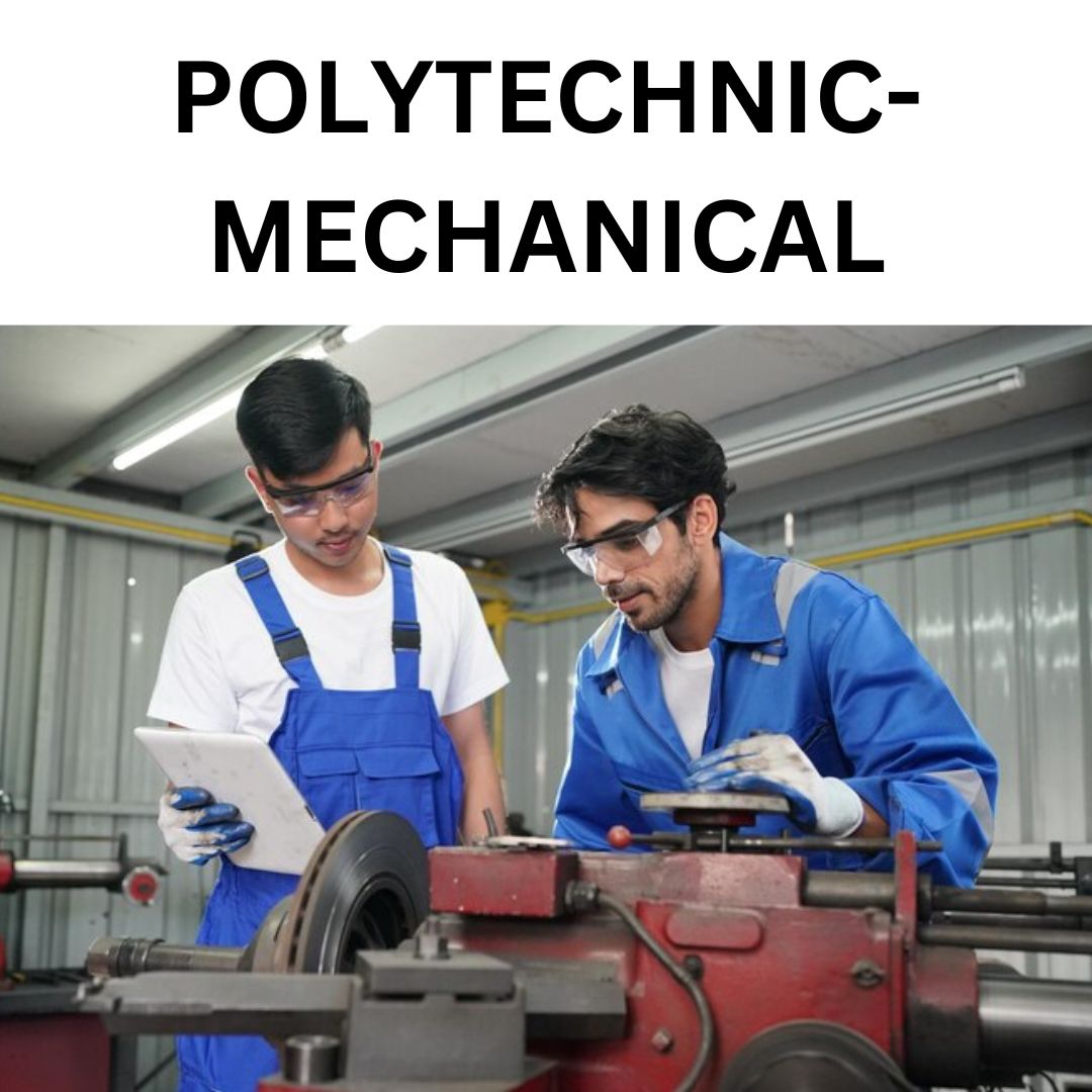 POLYTECHNIC-MECHANICAL