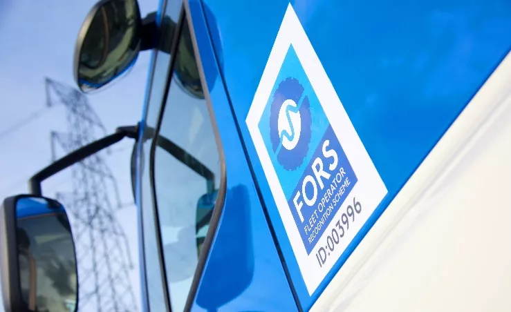 FME1 Fleet Management Essentials - O Licence Awareness - FORS