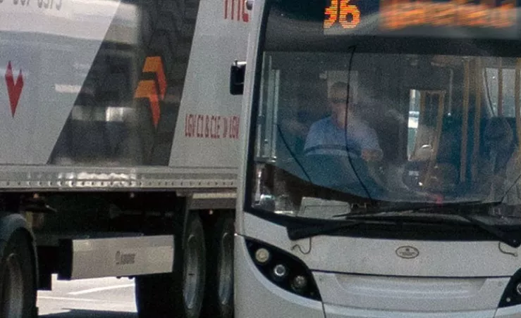 FME1 Fleet management essentials - O licence awareness - FORS