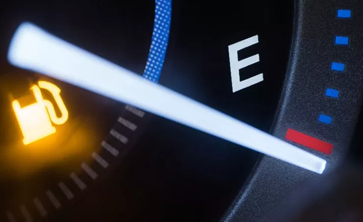 FP07 Fuel efficiency and low emissions - FORS