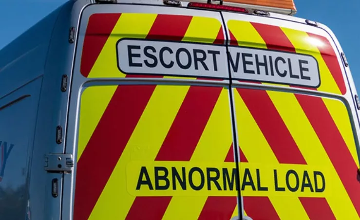 FP13 - Managing Abnormal Indivisible Loads - FORS