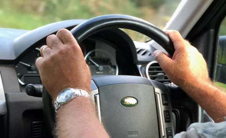 FP02 Managing Work Related Road Risk - FORS