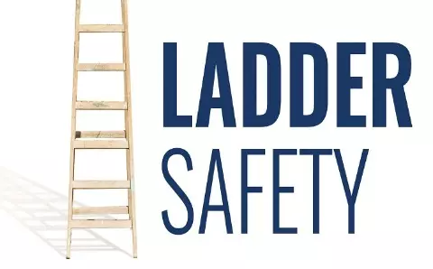 Ladder Safety Awareness - Good people