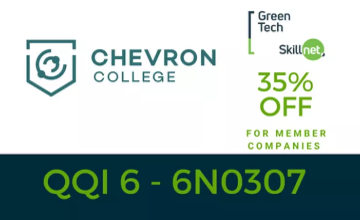 QQI Level 6 Electrical Installation and Commissioning of Micro ...