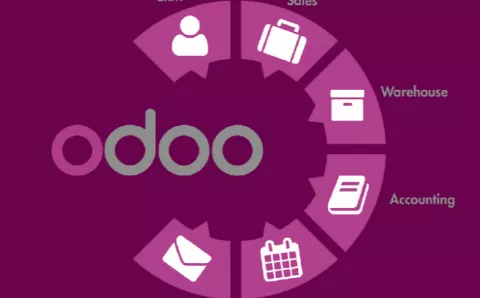 Odoo Development - iLEA