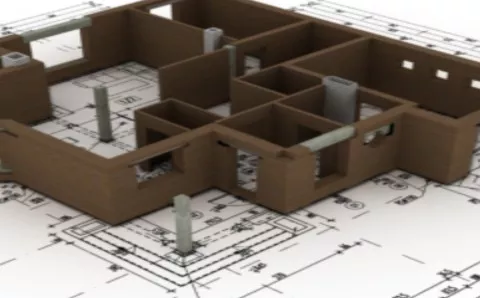 Construction Planning - Intrainz Innovation