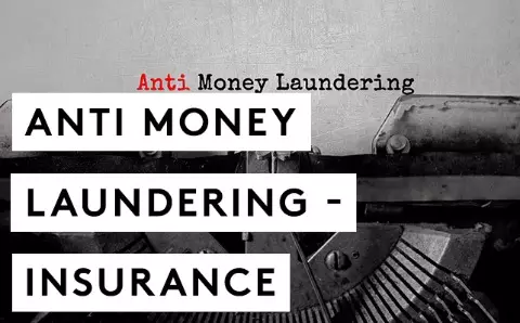 Anti Money Laundering - Insurance (UK) - Clear Link Consultancy