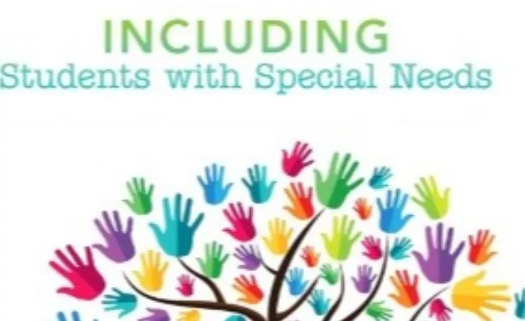 Special Needs assisting