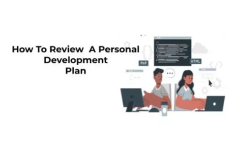 How To Review A Personal Development Plan - NOCN
