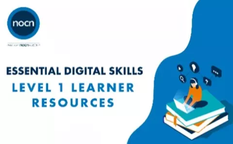 Essential Digital Skills - Level 1 - Transacting - Calderdale MBC Adult ...