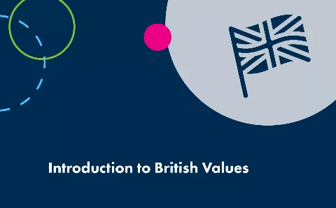 Intro to British Values - Altamira Training Ltd