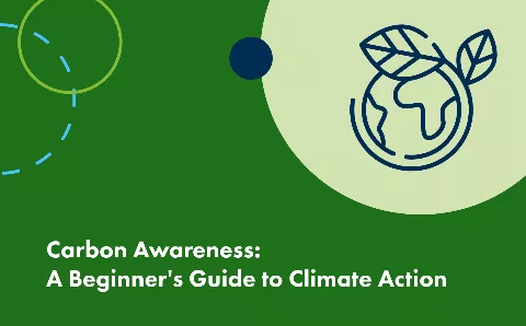 Carbon Awareness: A Beginner's Guide to Climate Action - NOCN