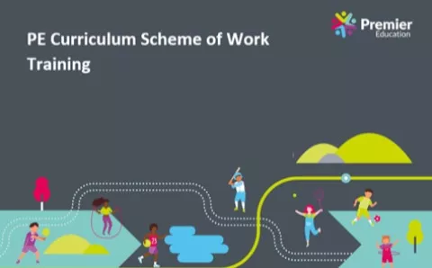 Premier Curriculum Scheme of Work e-learning - Premier Education Group