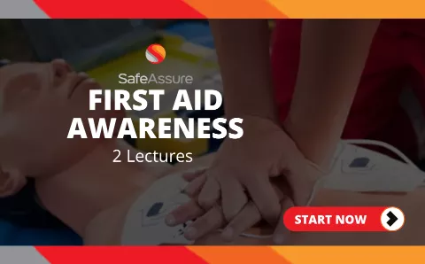 First Aid Awareness