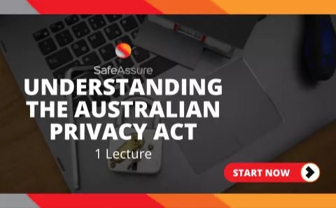 Understanding the Australian Privacy Act