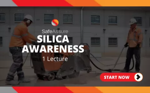 Silica Awareness